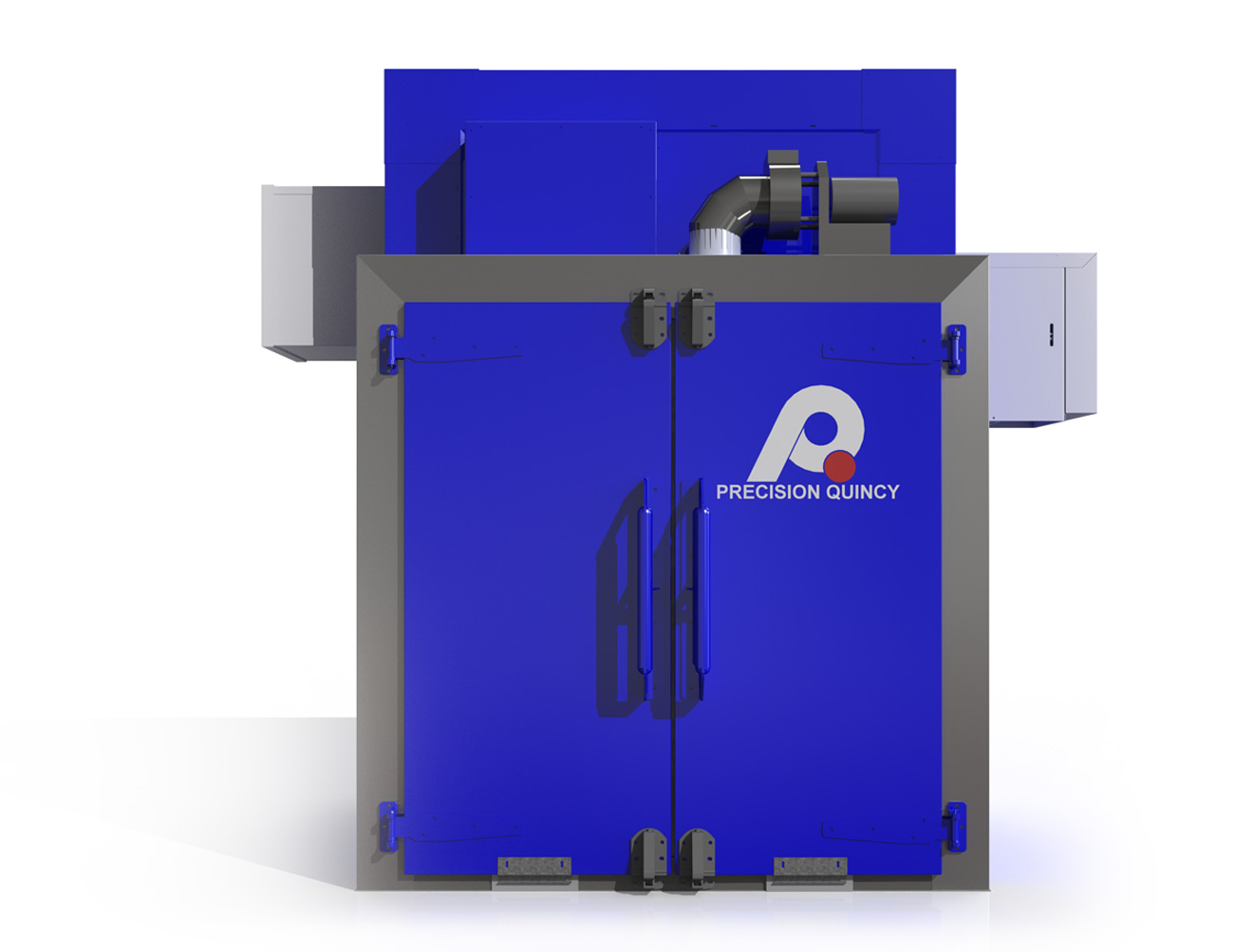 Industrial Oven Manufacturer | Dozens of Options | PQ Ovens